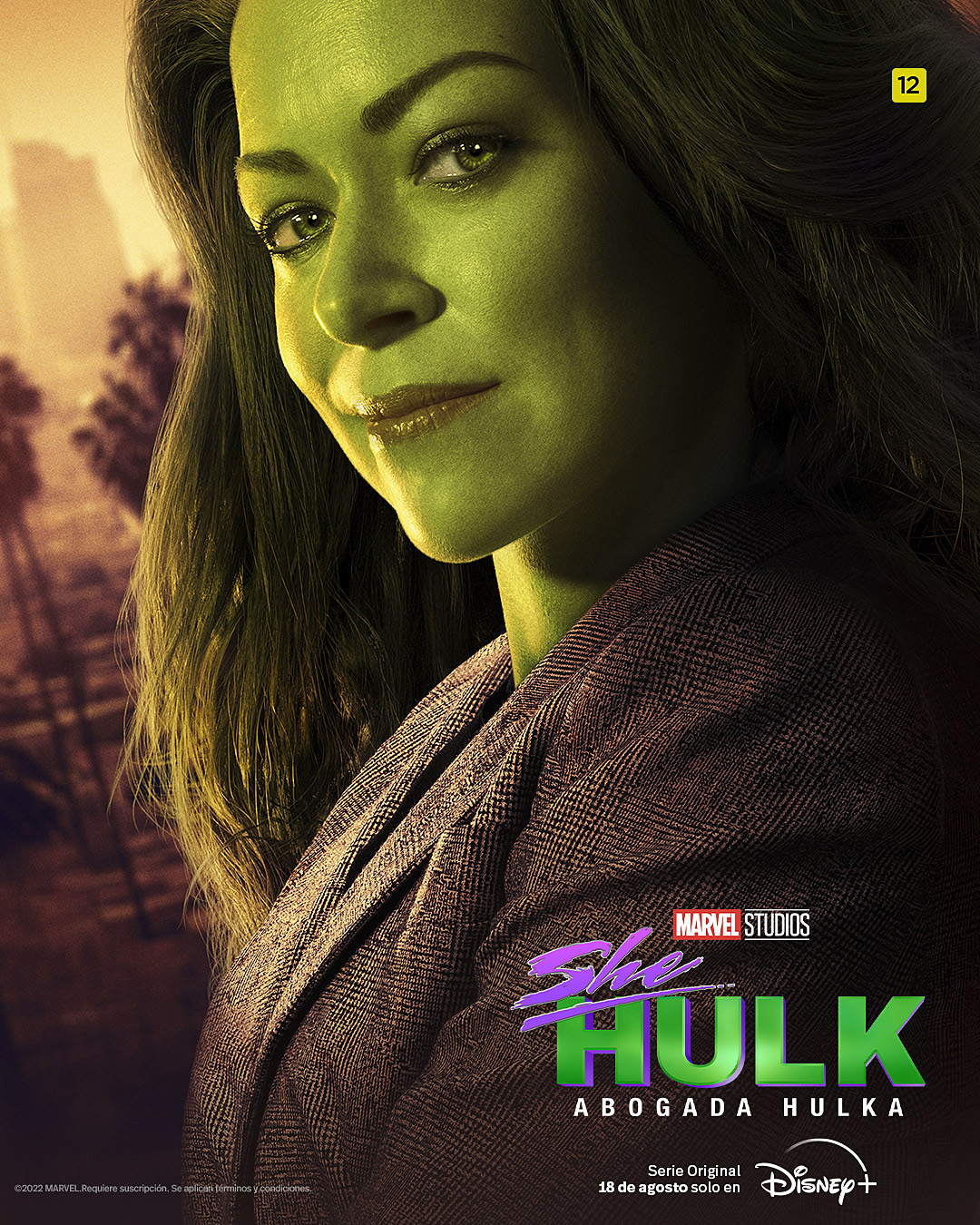 She-Hulk: Abogada Hulka (T1) - 2022 - Torrelles She-Hulk: Abogada Hulka (T1) - 2022 - Torrelles