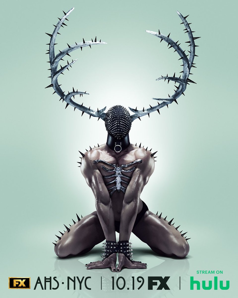 American Horror Story T11 2022 Torrelles American Horror Story T11 2022 Torrelles